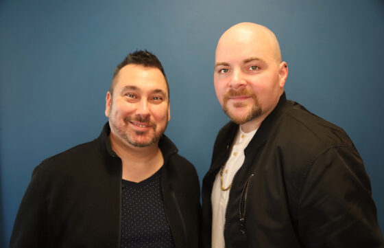 Rizzo & Jeff Full Show Friday 6/12 | 105.9 The Mountain