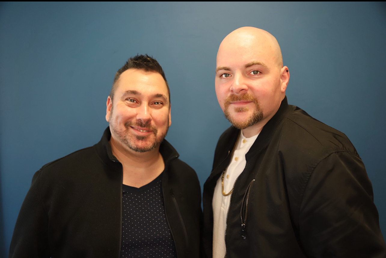 Rizzo & Jeff Show Full Show Friday 1/23 | 105.9 The Mountain